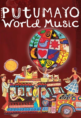 Putumayo World Music
